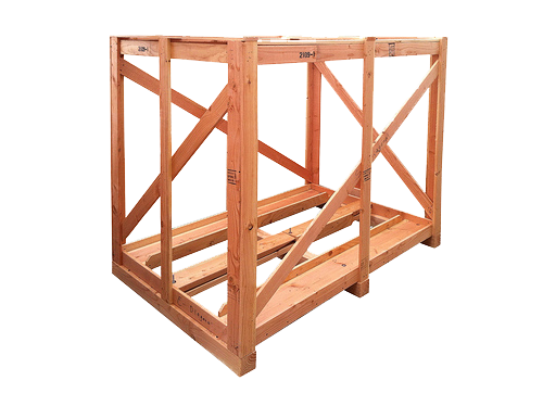 Shipping Crate Material Cheat Sheet