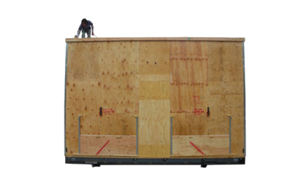 Military Spec Crates Explained