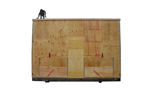 Military Spec Crates Explained