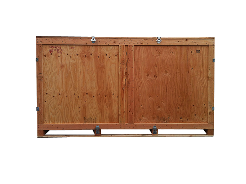 Military Spec Crates Explained