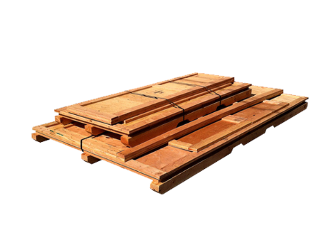 Military Spec Crates Explained