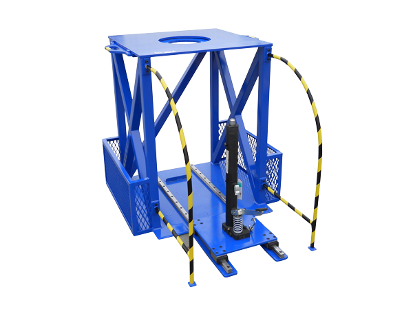 Avoid Workplace Accidents with Ergonomic Safety Equipment