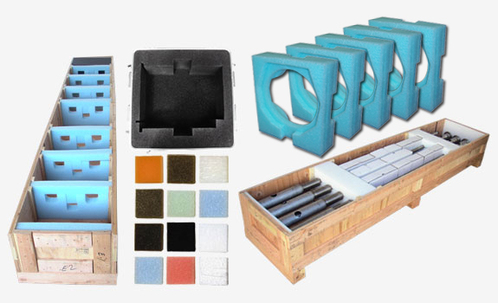 5 Types of Internal Packaging Materials