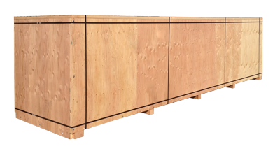 Military Spec Crates Explained