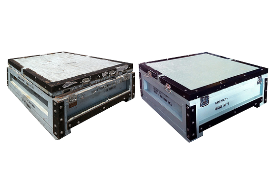 Reusable Crates Reusable Shipping Crates Boxes San Diego, CA