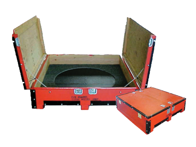 6 Reasons to Consider Material Handling & Shipping Fixtures