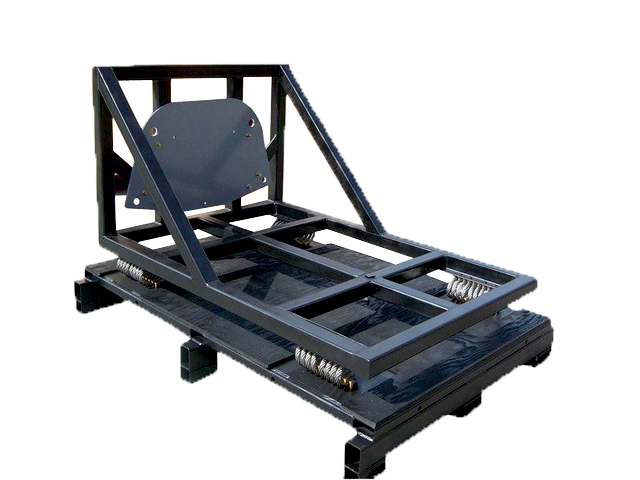 6 Reasons to Consider Material Handling & Shipping Fixtures
