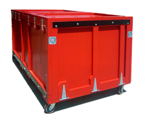 4 Things Your Trade Show Shipping Crate Needs