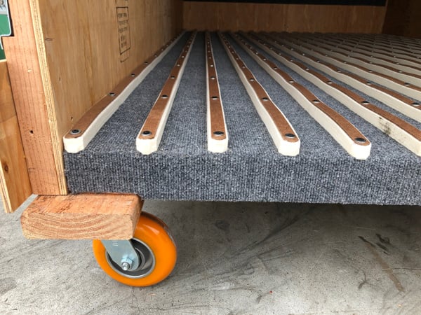 Shipping Crates: 8 Awesome Design Ideas