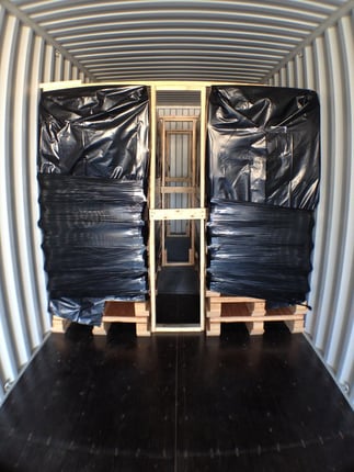 The Insiders Guide to Wood Dunnage