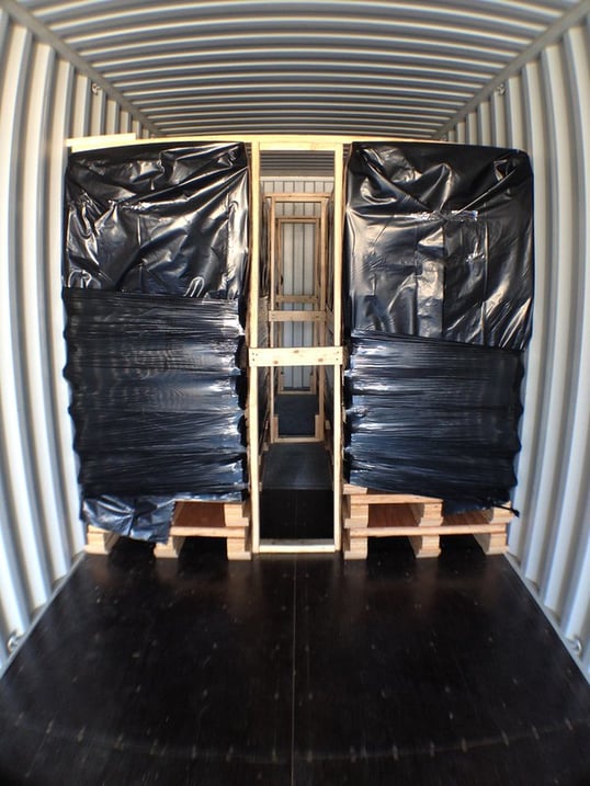 The Insiders Guide to Wood Dunnage