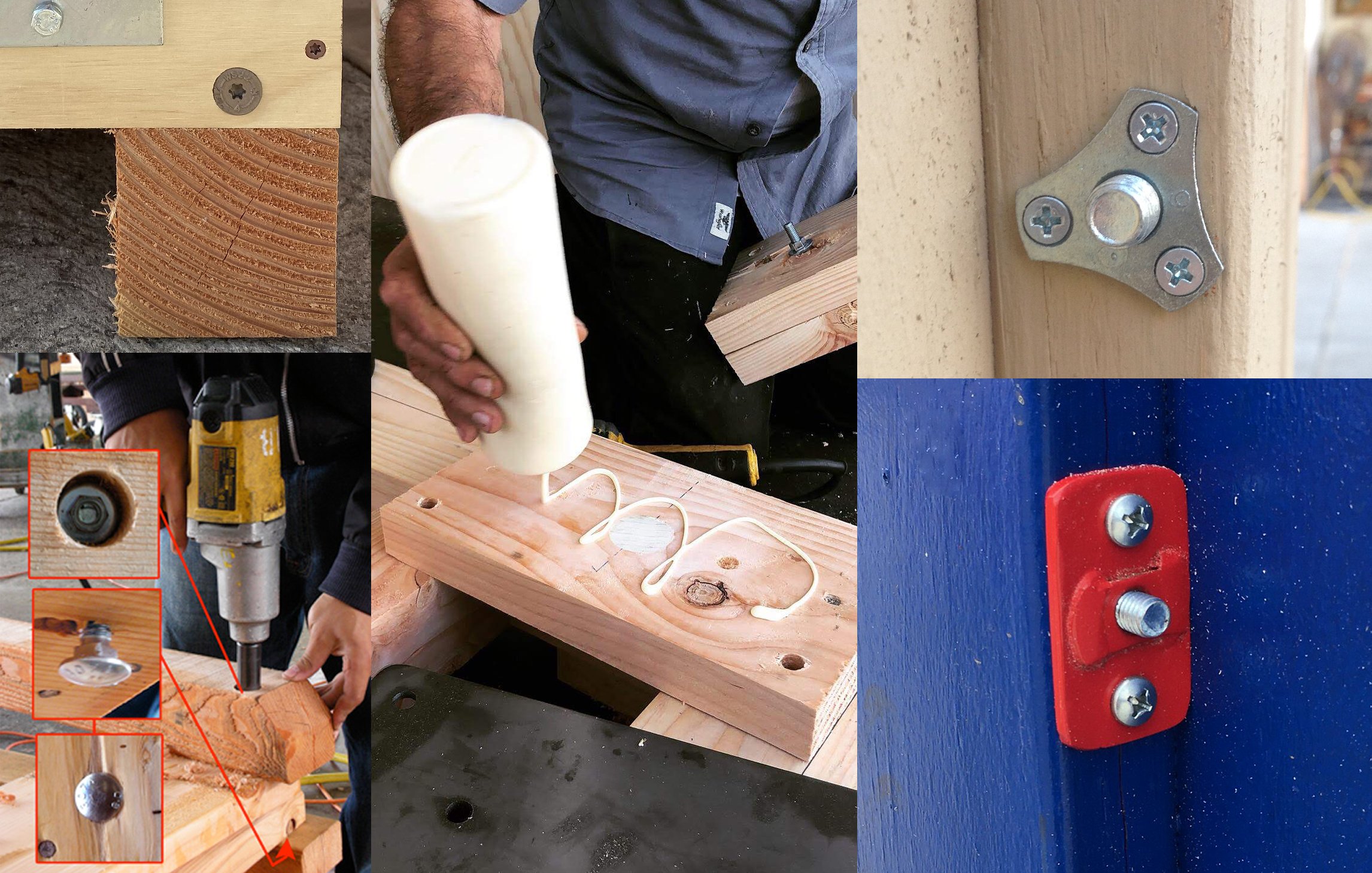 Heavy Duty Wooden Crates | Made in USA