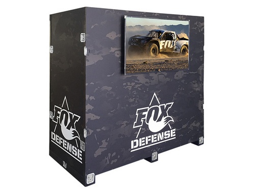 Custom Wood Crates | Custom Wooden Crates Packaging