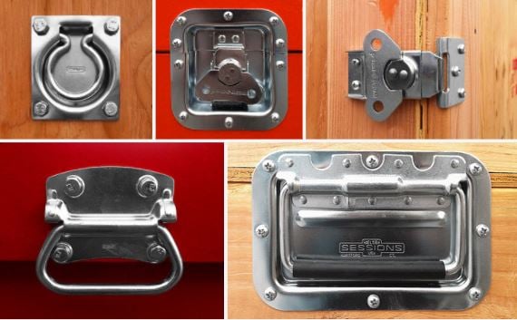 10 Proven Methods for Securing Your Product in Wooden Crates