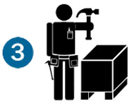 Custom Wood Shipping Crate Manufacturers - Valley Box of San Diego