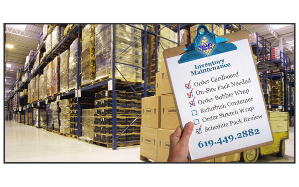 How to Save Space in Your Assembly Line