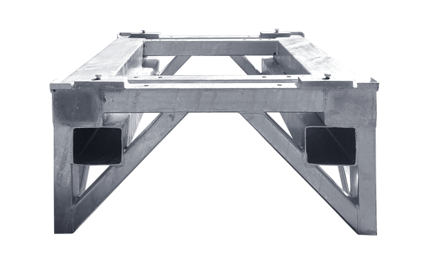 Industrial Racks Custom | Made In America