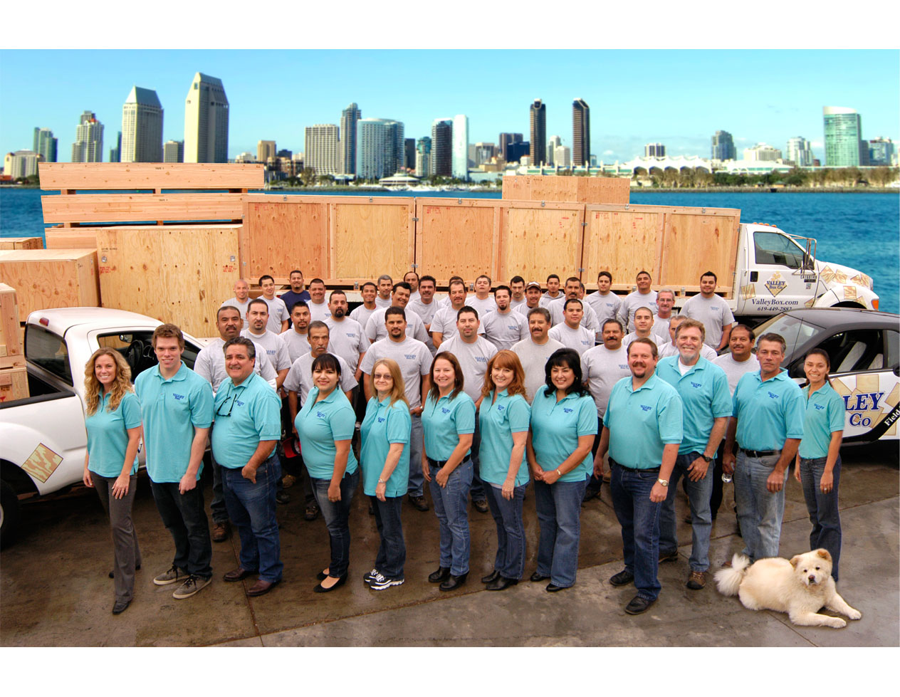 About Us | Wood Crates Reusable Shipping Crate Wooden Crates