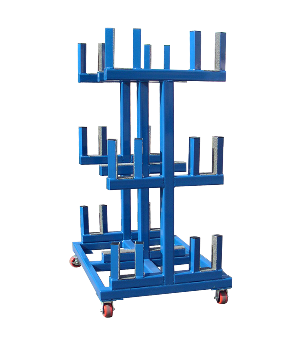 Industrial Carts Custom | Carts Made In America