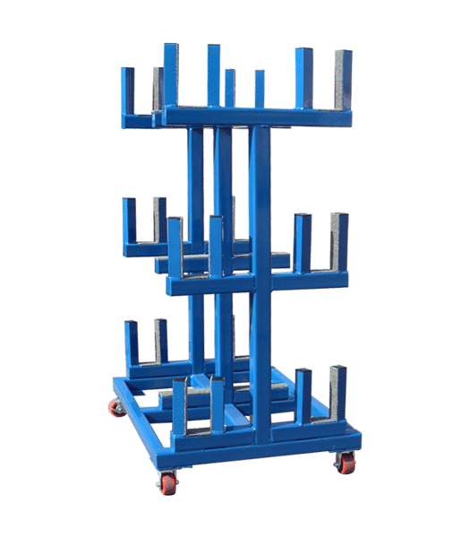 5 General Materials Handling Solutions You Need to Know