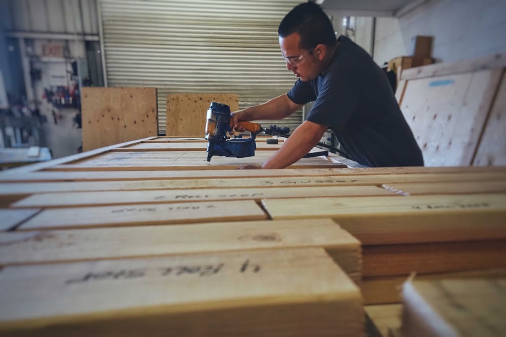 Packing Crate Services: 10 Things to Know