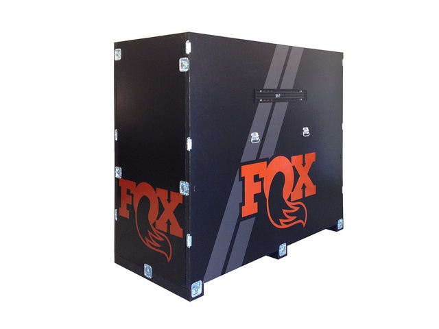 Reversible Trade Show Shipping Crates for Your Next Expo!