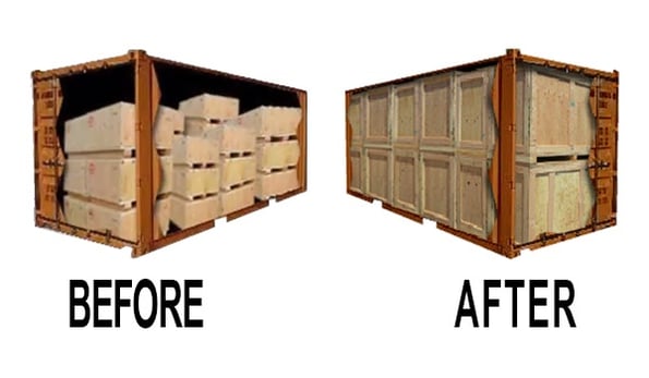 4 Ways to Incorporate Reusable Crates Into Your Business