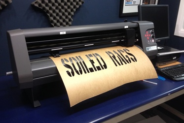 How to Make A Stencil