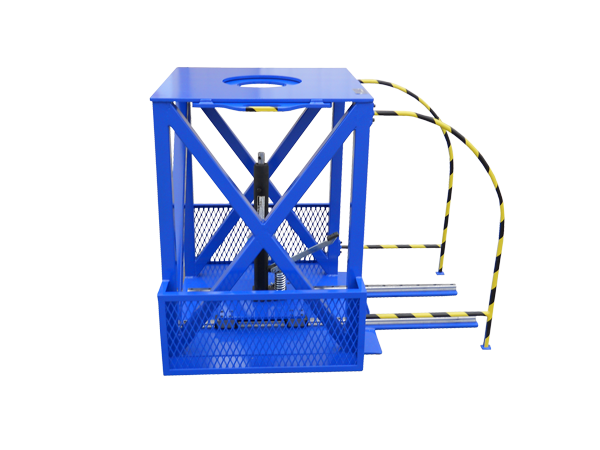 Avoid Workplace Accidents with Ergonomic Safety Equipment