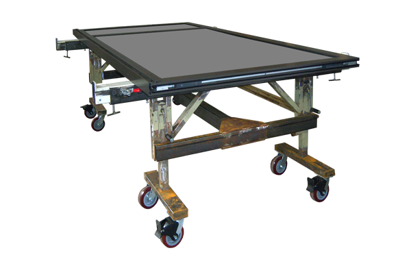 Lift Tables Custom | Made in America