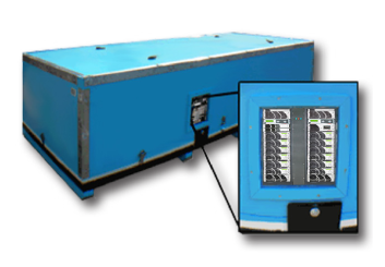 Speed Through Customs with this Overseas Crate