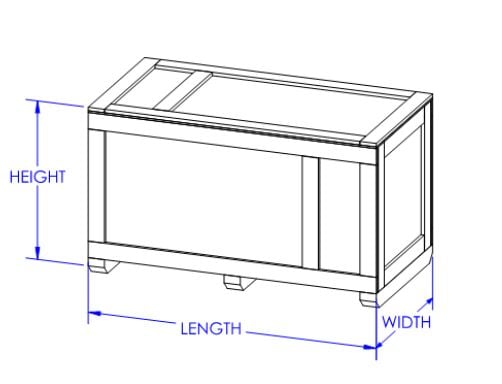 FAQs | Wooden Container Wooden Crates FAQs