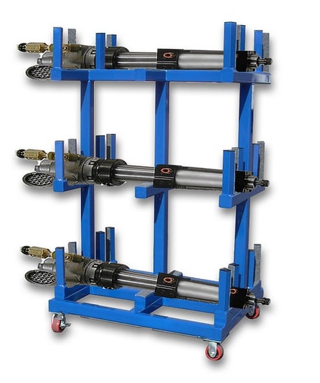 How to Save Space in Your Assembly Line