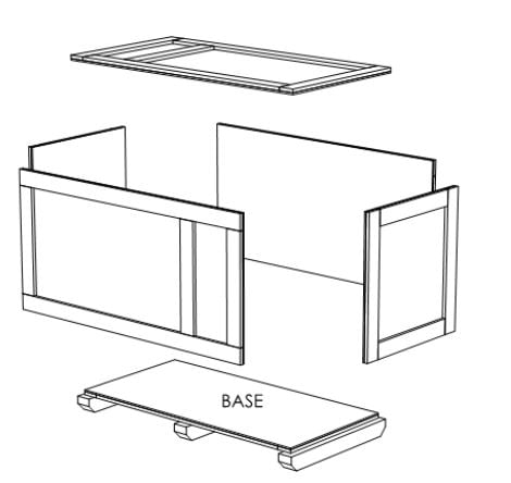 FAQs | Wooden Container Wooden Crates FAQs