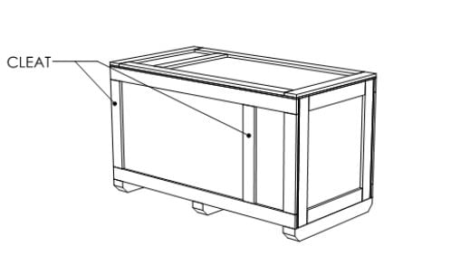 FAQs | Wooden Container Wooden Crates FAQs