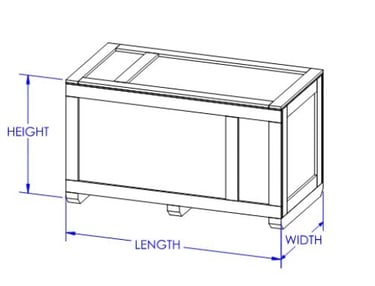 FAQs | Wooden Container Wooden Crates FAQs