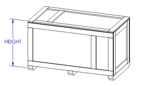 FAQs | Wooden Container Wooden Crates FAQs