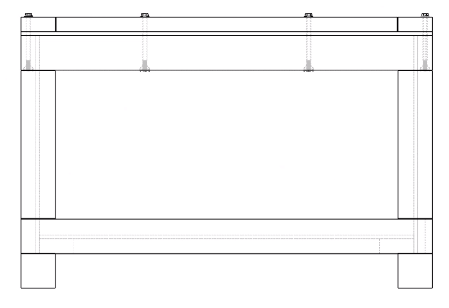 CUSTOM WOOD CRATE CLOSURE OPTIONS