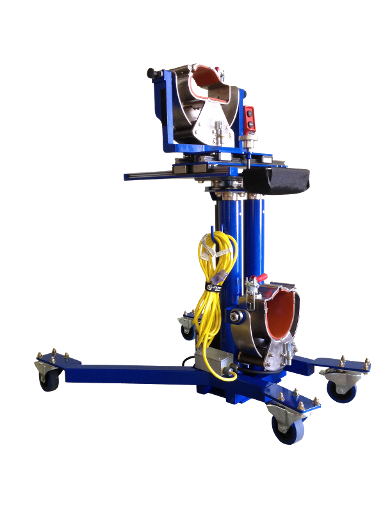 Work Positioners Custom | Made in America