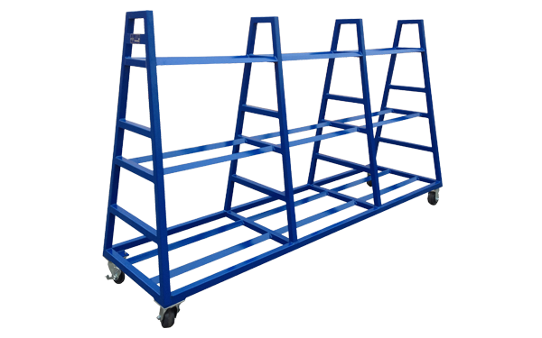 Industrial Carts Custom | Carts Made In America