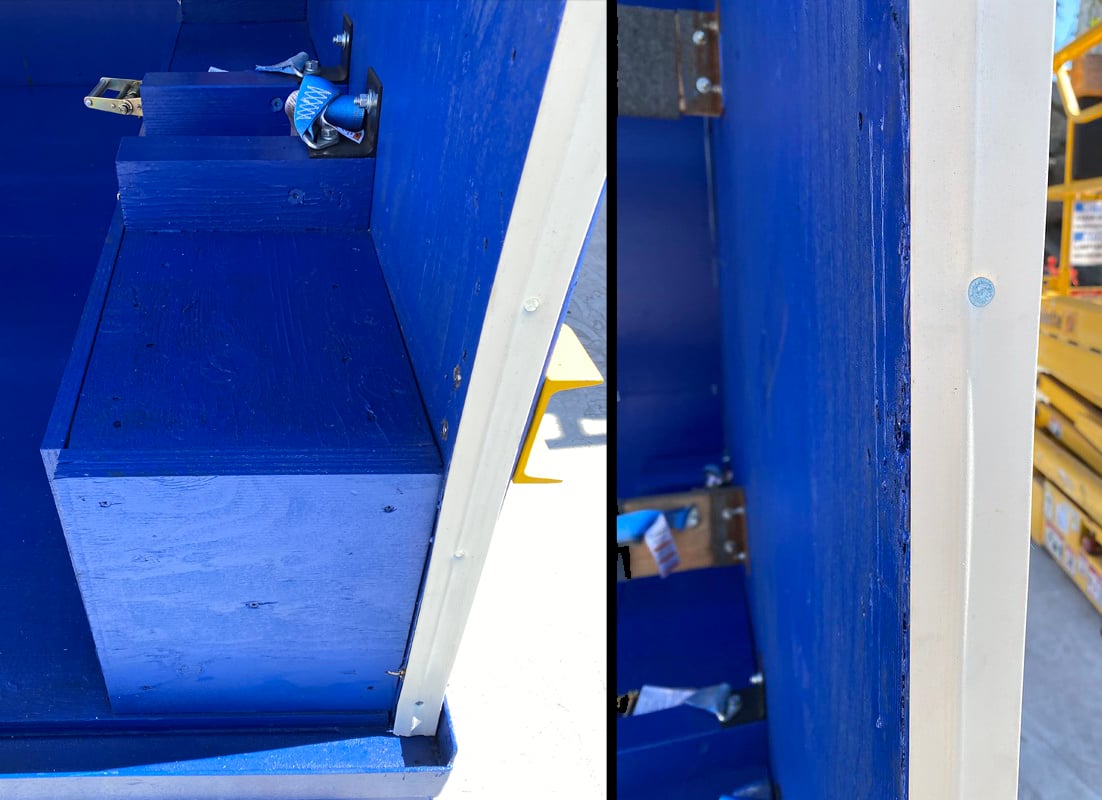 Reusable Shipping Crates | Made in the USA