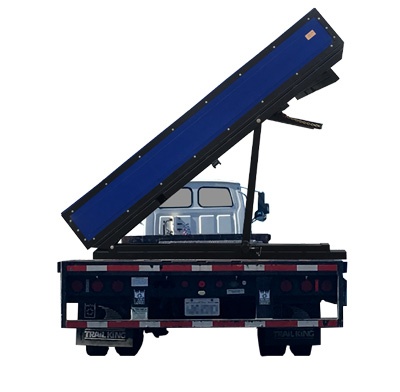 Heavy Duty Wood Crates Avoid Wide Load Fees